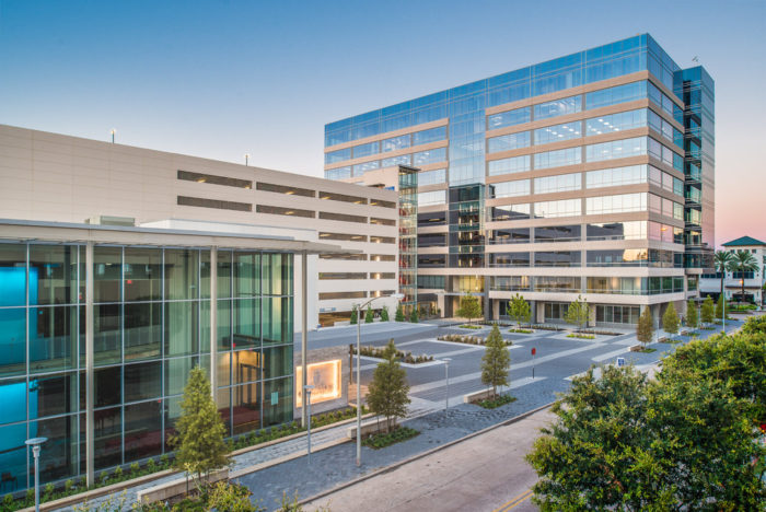 Town Centre One - Town Centre One